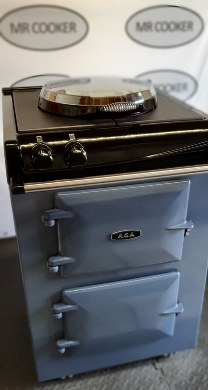 Reconditioned Aga's for Sale